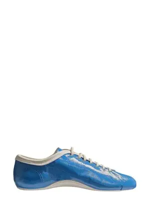 Dries Van Noten W.l. Shoes Q.0403 - Blue