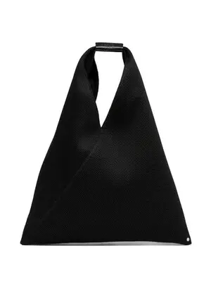 MAISON MARGIELA Japanese Handbag - Black