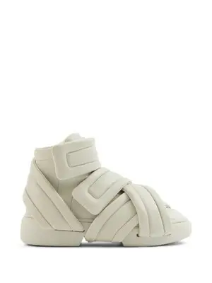 MAISON MARGIELA Future Show Sneakers - Grey