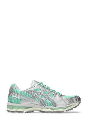 Asics Gel-kayano 12.1 Sneakers - Green