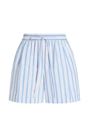 Dolce & Gabbana Shorts Blue