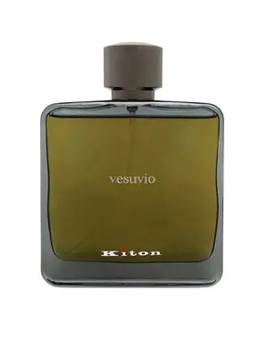 Kiton Vesuvius 100ml - Grey