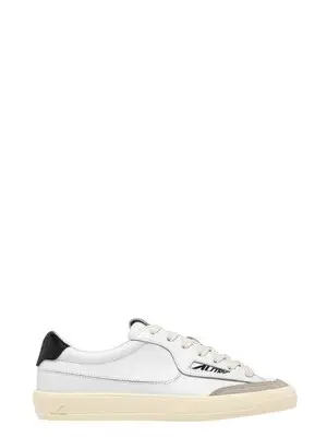 AUTRY Windscape Low Leather Sneakers