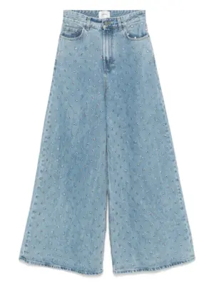 HAIKURE Bethany Jeans