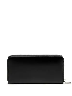 DIESEL® Wallet With Embossed Logo