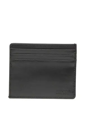 DIESEL® Card Holder With Embossed Logo