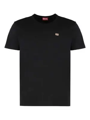 DIESEL® T-angie-od T-shirt
