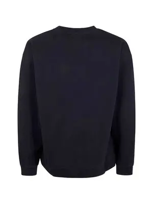 DIESEL® S-boxt-n5 Printed Sweatshirt
