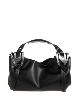 DIESEL® Knot-d Tote Bag - Black