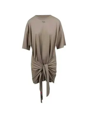 DIESEL® D-eivor Short Dress
