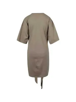 DIESEL® D-eivor Short Dress
