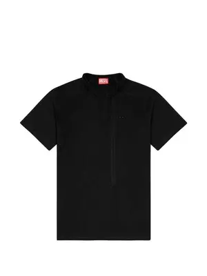 DIESEL® T-kauko T-shirt - Black