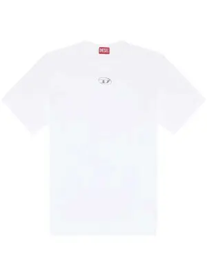 DIESEL® T-adjust-od T-shirt - White