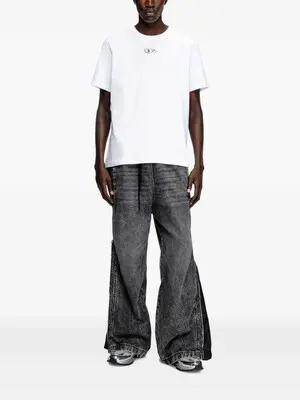 DIESEL® T-adjust-od T-shirt