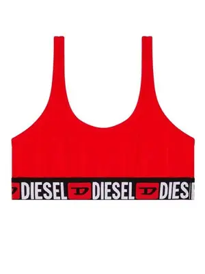 DIESEL® Ufsb-oriba Bra - Red