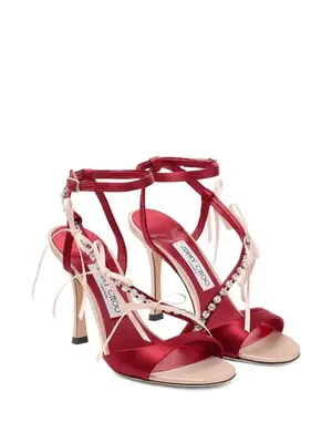 JIMMY CHOO Lula Sandals