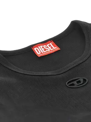 DIESEL® T-shirt With Band