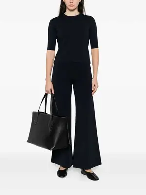 Max Mara Embossed Top