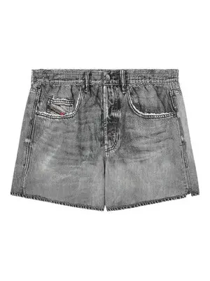 DIESEL® Shorts With Pockets