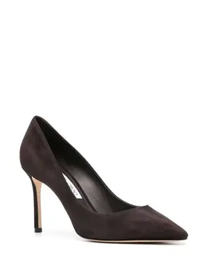 JIMMY CHOO Romy Pumps