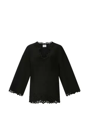 MARANT ETOILE Sherazade Short Dress