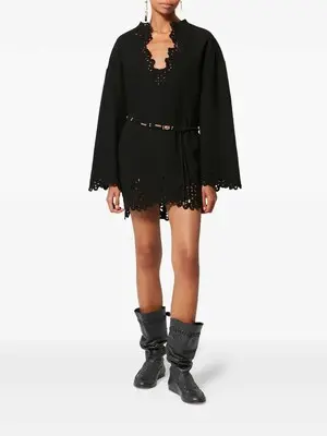 MARANT ETOILE Sherazade Short Dress
