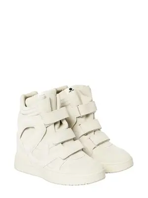 MARANT Im3 Sneakers