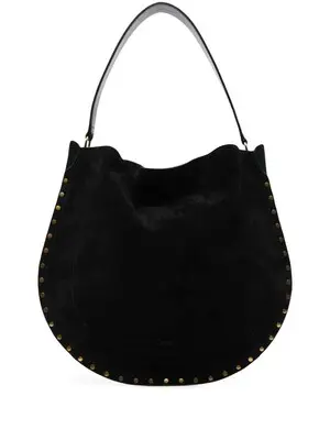 MARANT Soft Oskan Passepartout Bag - Black