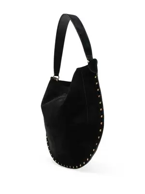 MARANT Soft Oskan Passepartout Bag