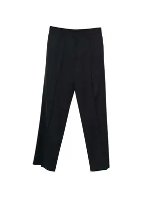 LARDINI Migio Pleated Pants