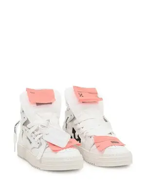 Off-White Off Court 3.0 Sneakers