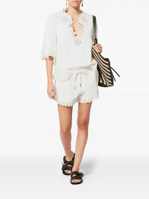 MARANT ETOILE Shana Top