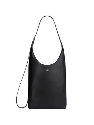 COURREGES Large Melt Tote Bag