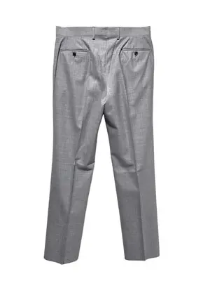 LARDINI Attitude Drop Regular `s Pants