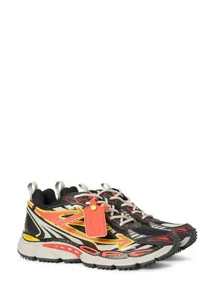 Off-White Be Right Back Arrow Sneakers