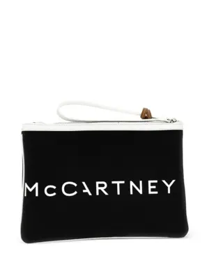 Stella McCartney Smc Wallet