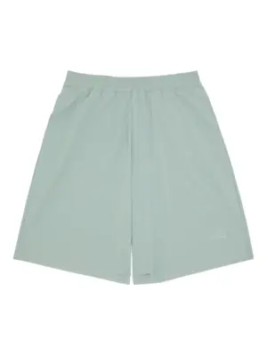 MM6 X SALOMON Mm6 Maison Margiela X Salomon X Salomon Jersey Sports Sh - Green