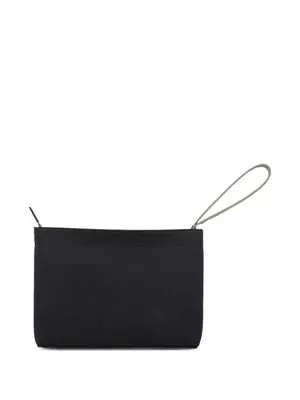 Givenchy Logo Clutch