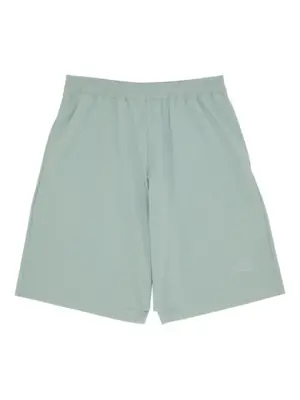 MM6 X SALOMON Mm6 Maison Margiela X Salomon X Salomon Shorts With Nume - Green