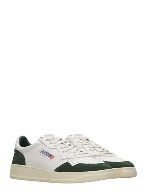 AUTRY Medalist Low Sneakers