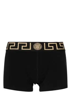 Versace Set Of 2 Medusa Jacquard Briefs