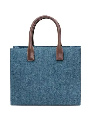 Versace Medusa Head Tote Bag