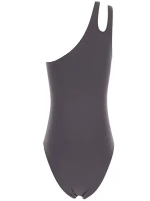 Federica Tosi One-piece Swimsuit - Black