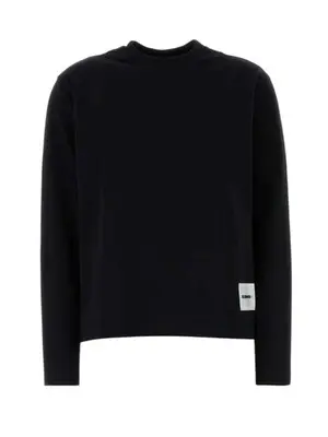 JIL SANDER Cotton T-shirt Set