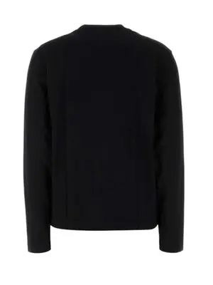 JIL SANDER Cotton T-shirt Set