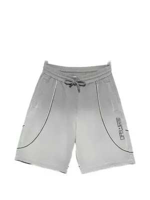 Off-White Castelrock Track Shorts
