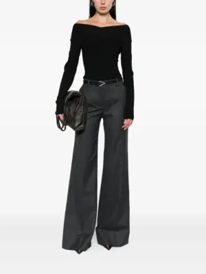 Stella McCartney Tailored Wool Pants