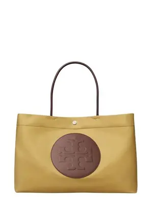 Tory Burch Ella Twist Reversible Bag
