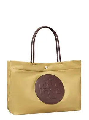 Tory Burch Ella Twist Reversible Bag