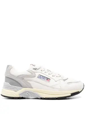 AUTRY Hyperway Sneakers - White